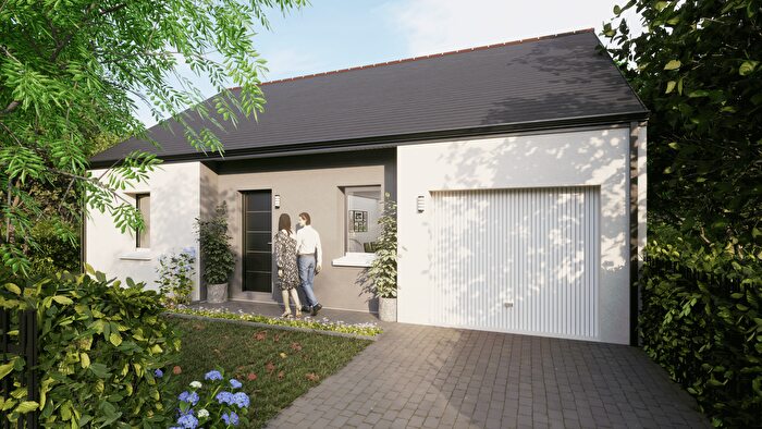 Gesté : Maison 3 pièces à vendre