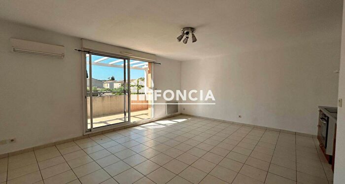 Avignon : Appartement 2 pièces à louer