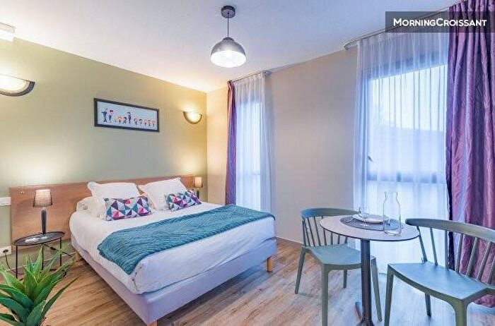 Appartement 1 pièce à louer à Saint Cybard-Houmeau, Angoulême