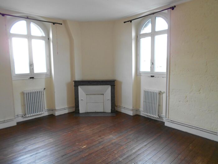 Appartement à louer - Bordeaux, Capucins, Saint-Michel - 3 pièces - 2 chambres