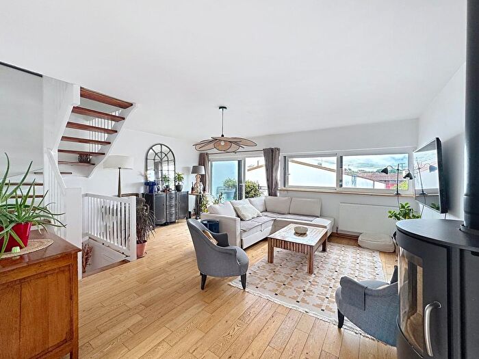 Anglet, Montbrun - Maison 4 pièces à vendre