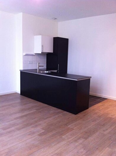 Appartement à louer - Les Conches, Auxerre - 3 pièces - 2 chambres