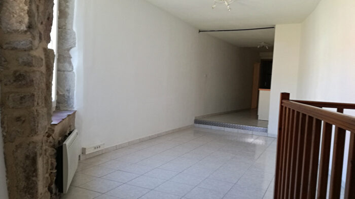 Appartement 3 pièces à louer à Clermont-l'Hérault