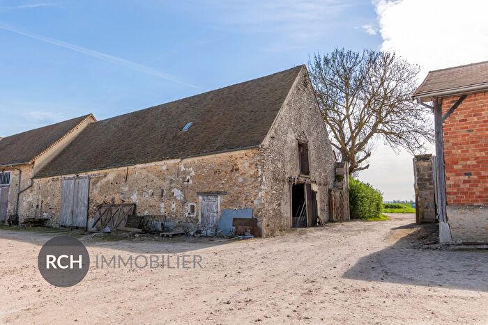 Garancières : Maison 6 pièces à vendre