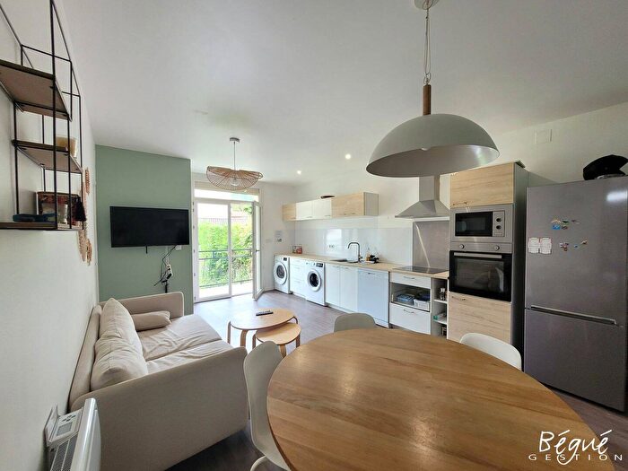 Rabaudy, Castanet-Tolosan : Appartement 6 pièces à louer