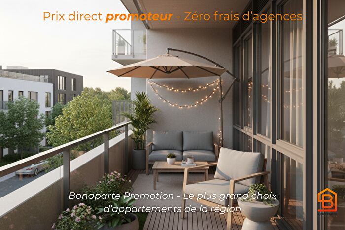 Maison à vendre - Agde, La Ville - 3 pièces