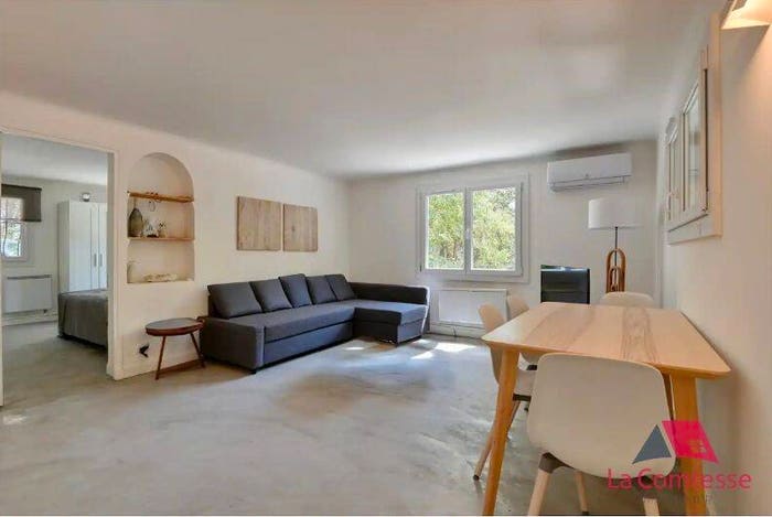 Appartement 3 pièces à louer - Ventabren
