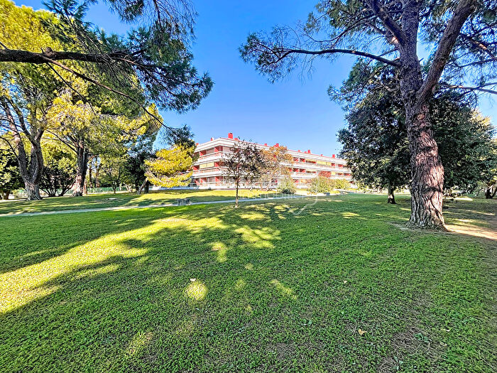 Appartement à vendre - Orange, Centre-ville - 5 pièces - 3 chambres