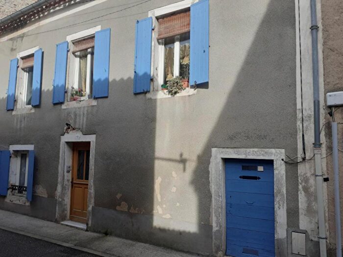 Cahors, Centre-ville : Maison 6 pièces à vendre