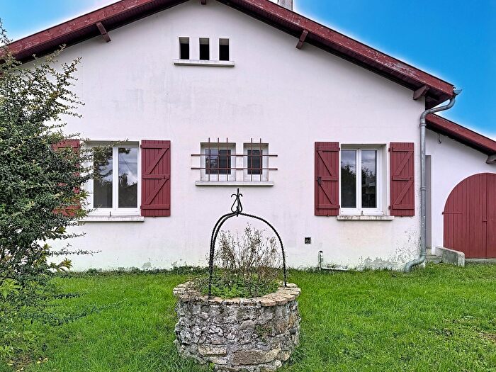 Maison à vendre - Saint-Gaudens - 5 pièces - 4 chambres