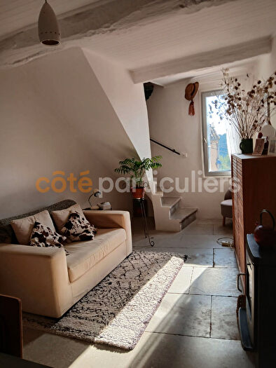 Maison 2 pièces à vendre - Murviel-lès-Montpellier