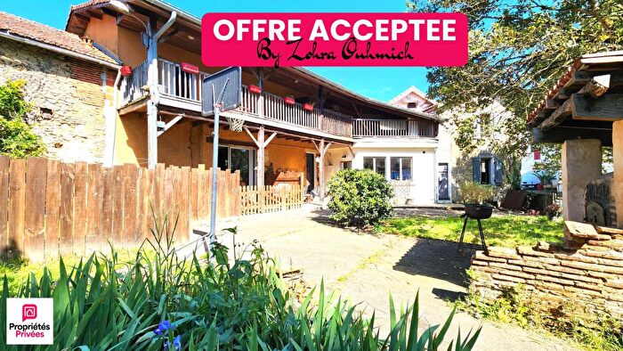 Mugron : Maison 14 pièces à vendre