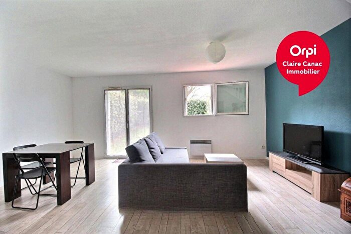 Maison à louer - Lagarrigue - 3 pièces - 2 chambres