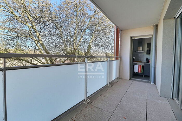 Appartement 4 pièces à vendre à L'Île-Saint-Denis, Nord