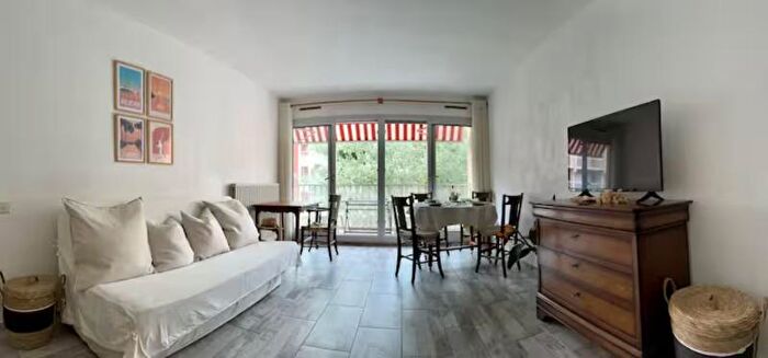 Appartement 2 pièces à louer - Arcachon