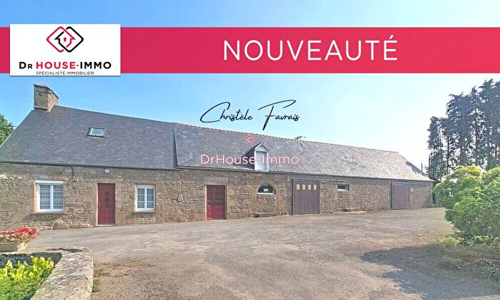 Maison 4 pièces à Mellé, à vendre