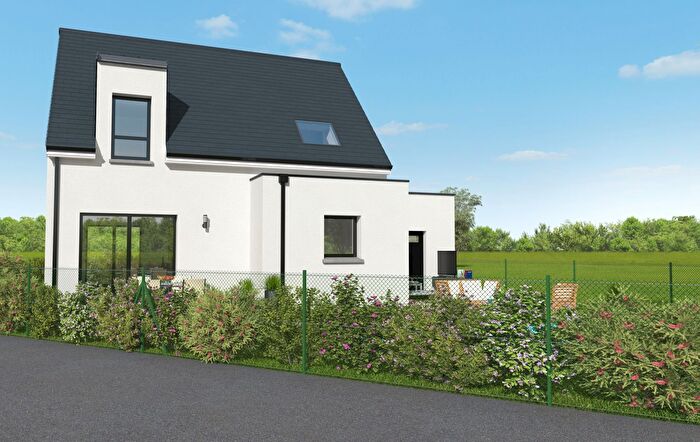 Maisons à vendre et appartements à louer - 1