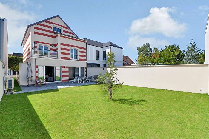 Mocquet, Joinville-le-Pont - Appartement 1 pièce à louer
