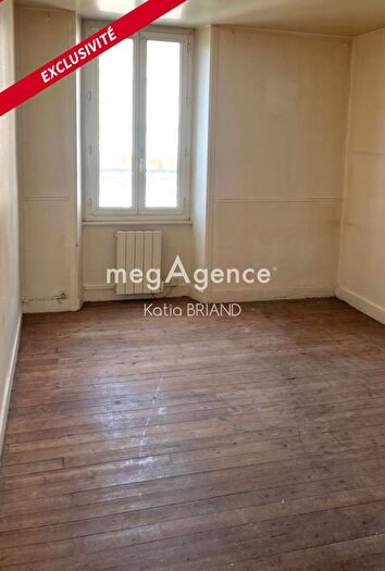 Appartement 2 pièces à Laval, Les Pommeraies, à vendre