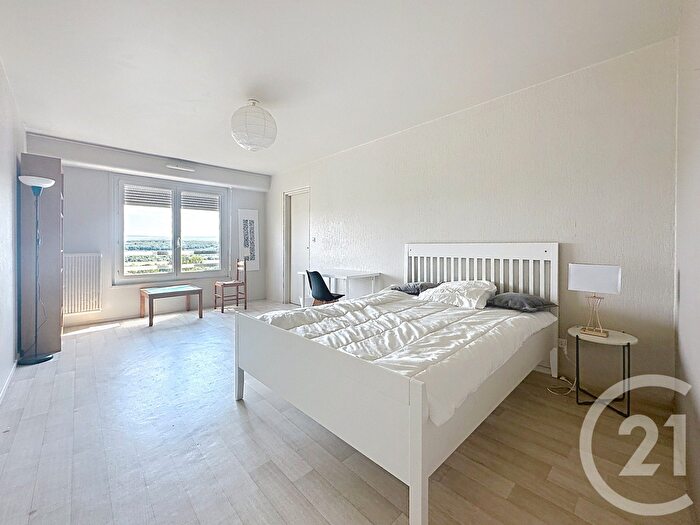 Montbéliard, Petite Hollande, Coteau Jouvent - Appartement 2 pièces à louer