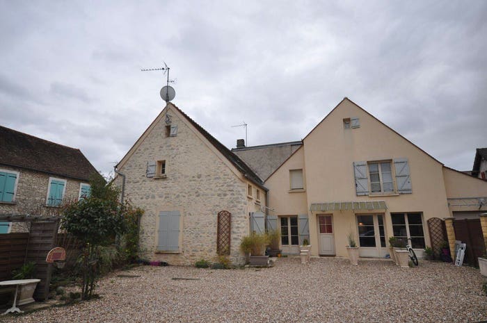Saulx-Marchais : Appartement 3 pièces à louer