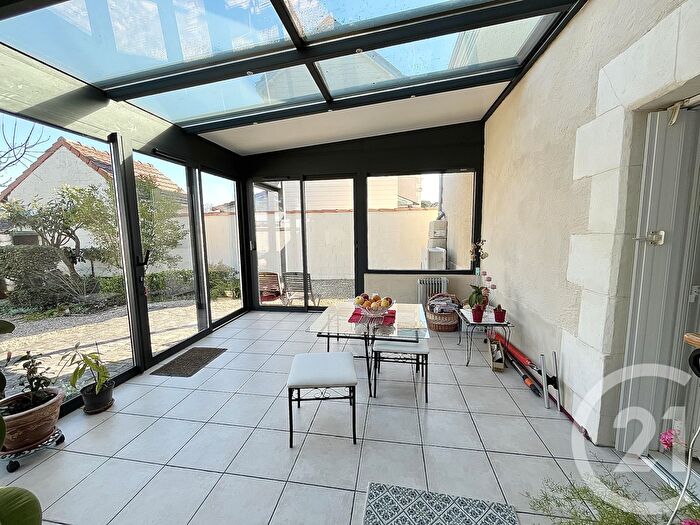 Maison 4 pièces à Châtellerault, Ozon, à vendre