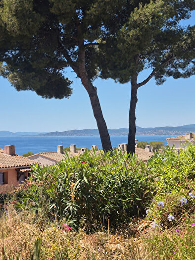 Maison 3 pièces à vendre à Saint-Raphaël, Dramont
