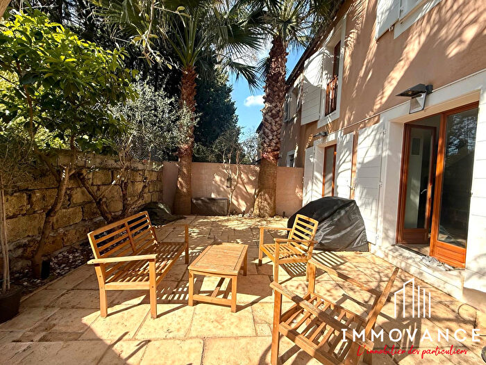 Maison 5 pièces à vendre - Marsillargues