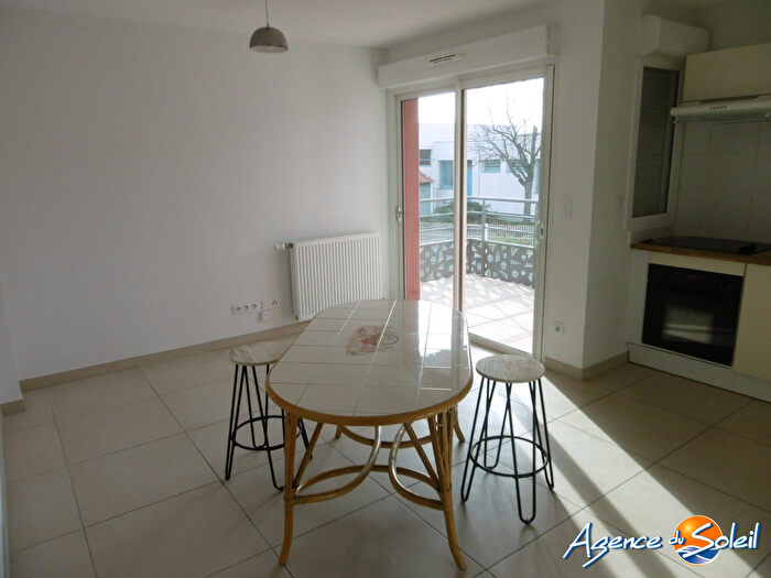 Appartement à louer - Narbonne, Razimbaud, Porte Neuve - 2 pièces - 1 chambre