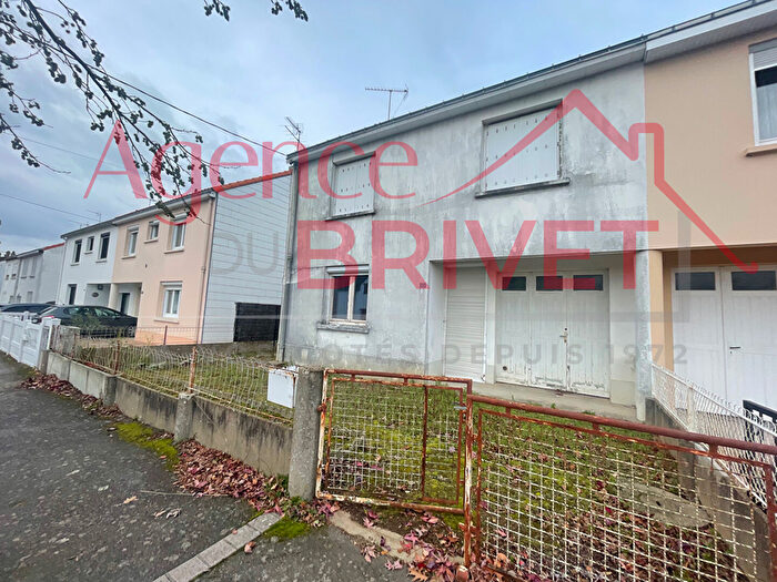 Maison à vendre - Pontchâteau - 4 pièces - 3 chambres