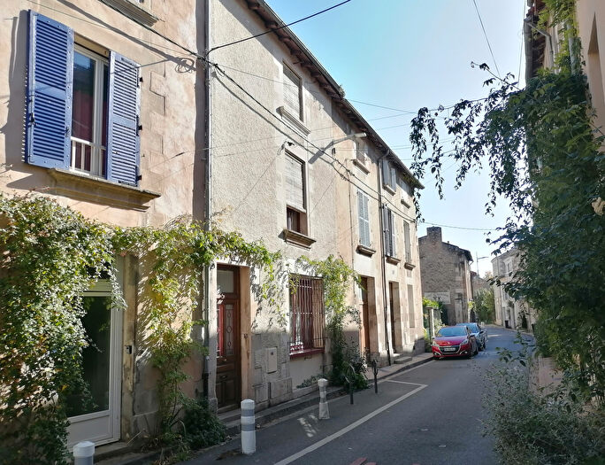 Maison à vendre - Poitiers, Montbernage, Pont Neuf - 6 pièces - 4 chambres