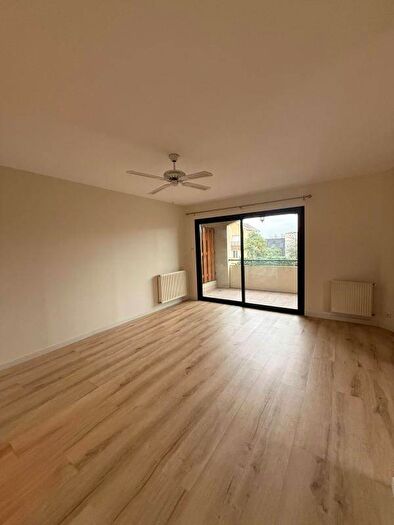 Appartement à louer - Aérodrome, Bergerac - 3 pièces - 2 chambres