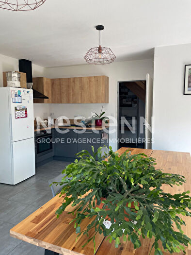 Talence, Centre-ville, Université, Lycée - Maison 7 pièces à vendre
