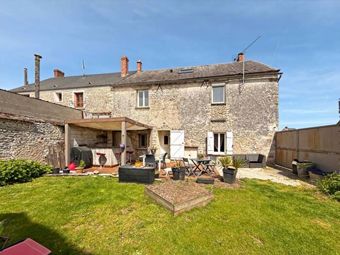 Neuville Saint Denis : Maison 4 pièces à louer