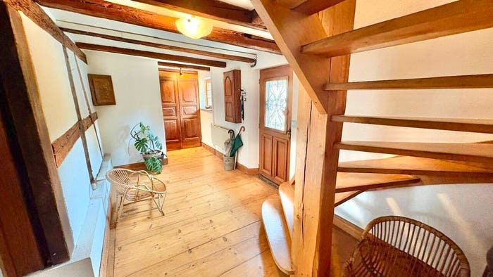 Est, La Wantzenau - Maison 4 pièces à louer