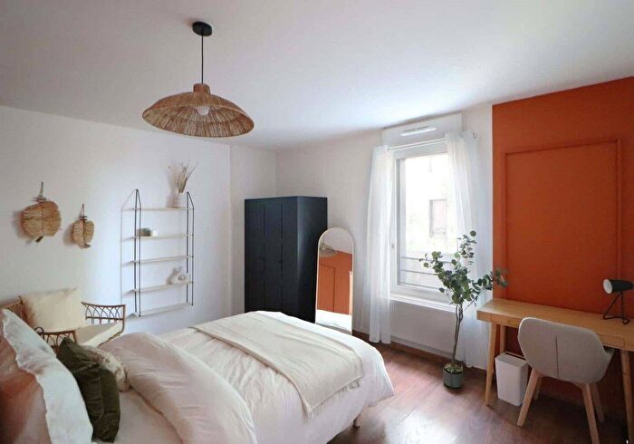 Appartement 1 pièce à Centre, Lille, à louer