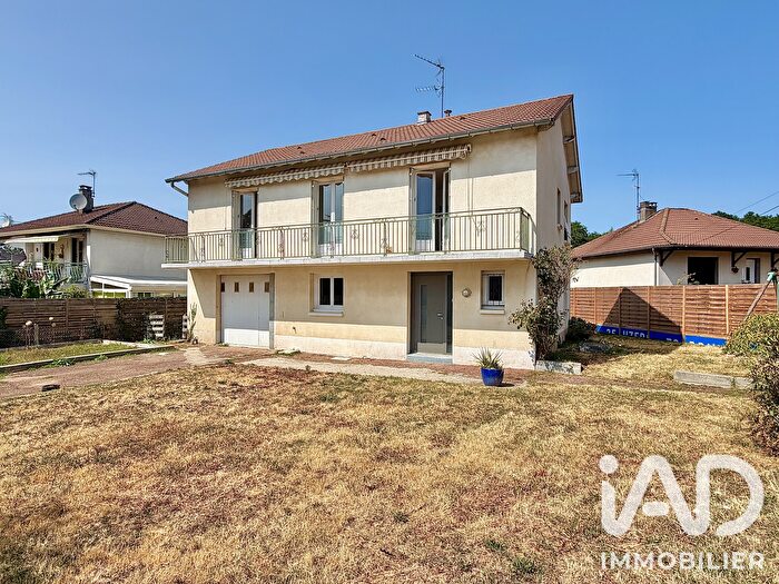 Feytiat : Maison 8 pièces à vendre