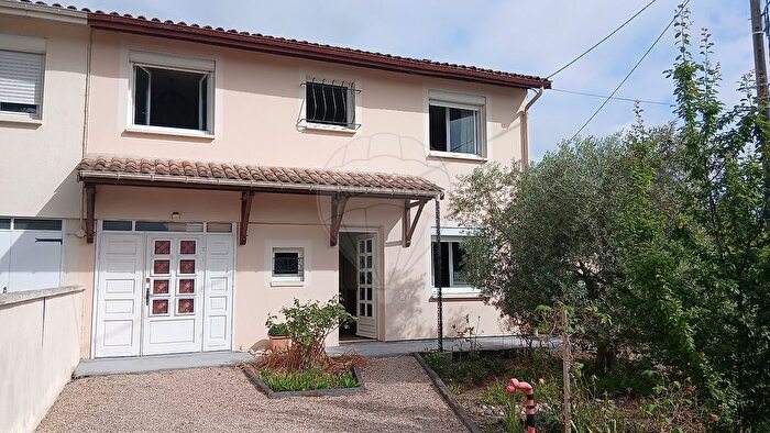 Maison 6 pièces à vendre - Villenave-d'Ornon, Pontac, La Générale