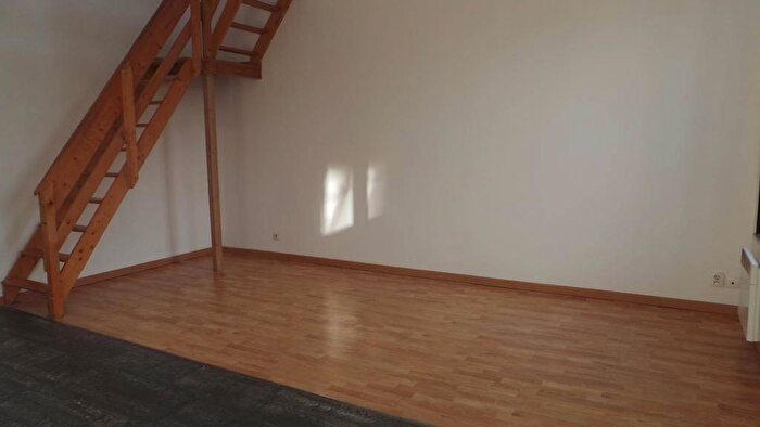 Appartement à louer - Halluin - 2 pièces - 1 chambre