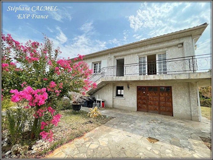 Bergerac, La Madeleine, Naillac, Cavaille, Aéroport - Maison 4 pièces à vendre