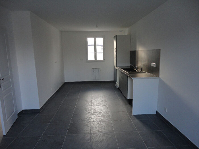 Appartement 3 pièces à Nogent-sur-Oise, Carnot, Europe, Pont Royal, à louer