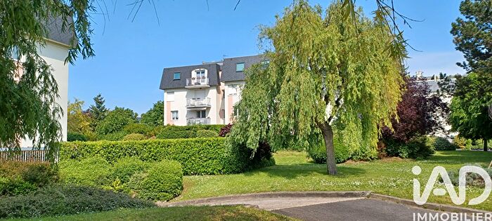 Appartement 4 pièces à vendre - Chatou, Nord