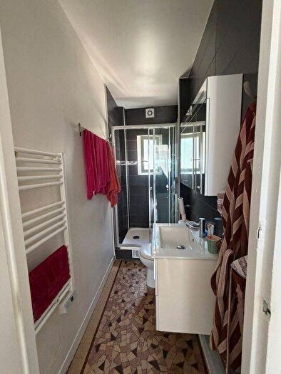 Appartement 3 pièces à louer à Centre Ancien, Bonneuil-sur-Marne