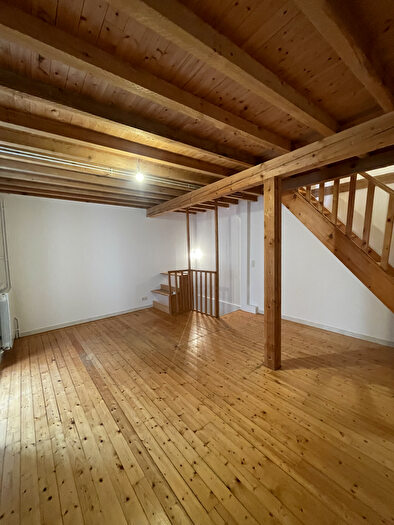 Maison à vendre - Alzonne - 2 pièces - 1 chambre