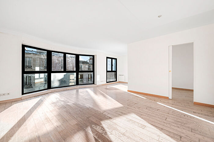 Appartement à vendre - Paris e , Montsouris, Dareau - 5 pièces - 4 chambres