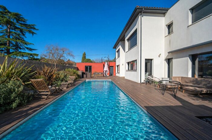 Maison 6 pièces à Tournefeuille, Ecarts, à vendre