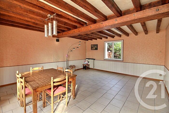 Maison 5 pièces à vendre - Beauchêne