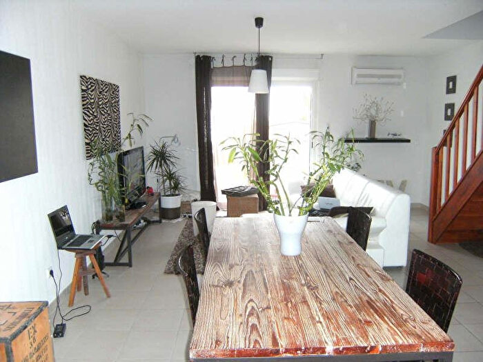 Maison à vendre - Pia - 3 pièces - 2 chambres