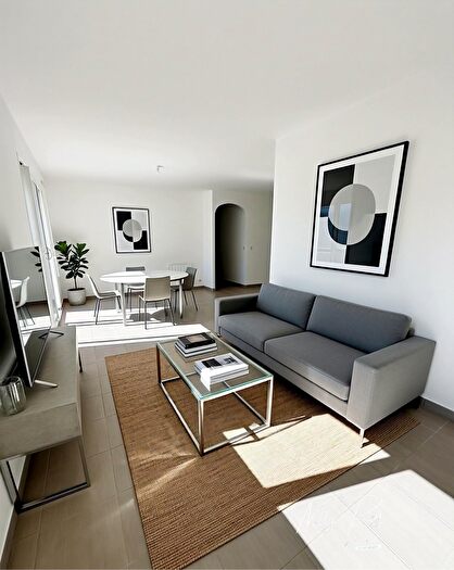 Avensan - Maison 4 pièces à vendre