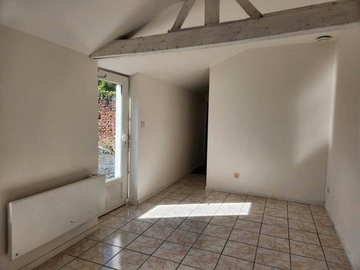 Appartement 2 pièces à louer - Montplaisir-Sous Le Bois-Douzies-Faubourg Saint Quentin, Maubeuge